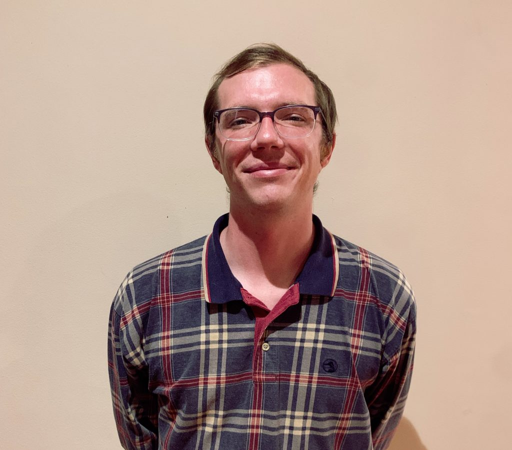 Meet the Staff - South Florida Theater