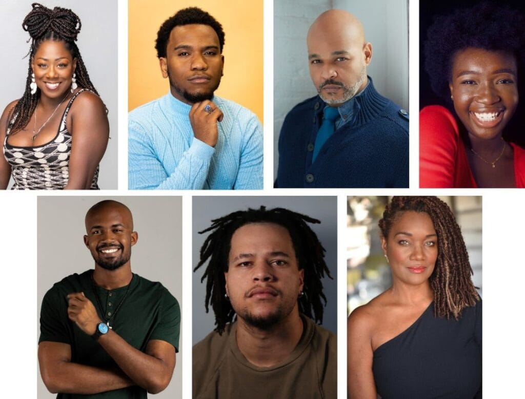 ISLAND CITY STAGE, BRÉVO THEATRE AND GABLESTAGE PRESENT SOUTH FLORIDA ...