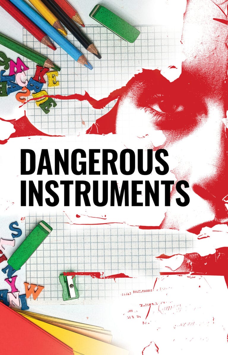 The World Premiere of Dangerous Instruments Opens at Palm Beach ...