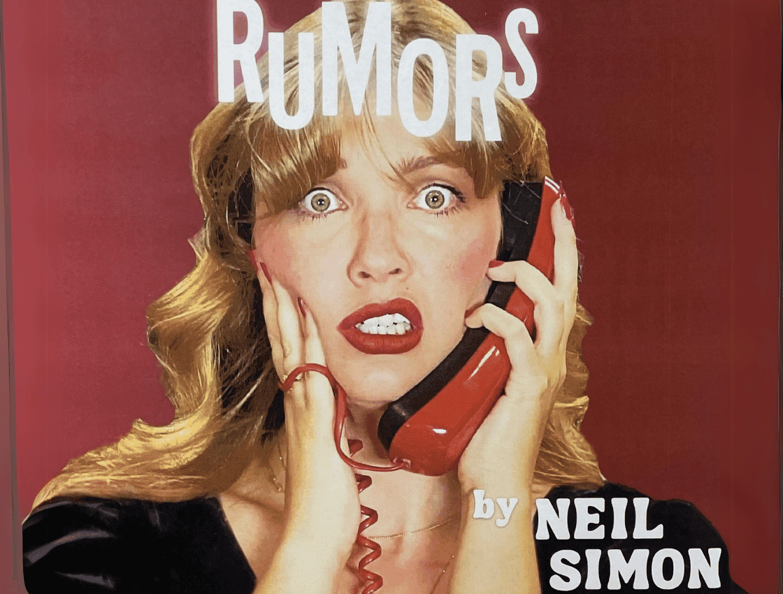 FAU’s Festival Rep Opens with Neil Simon’s First-Class Farce ‘RUMORS ...