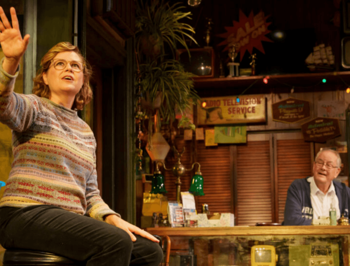 From The Office to the Stage: Jenna Fischer on Doing a Play Written By ...