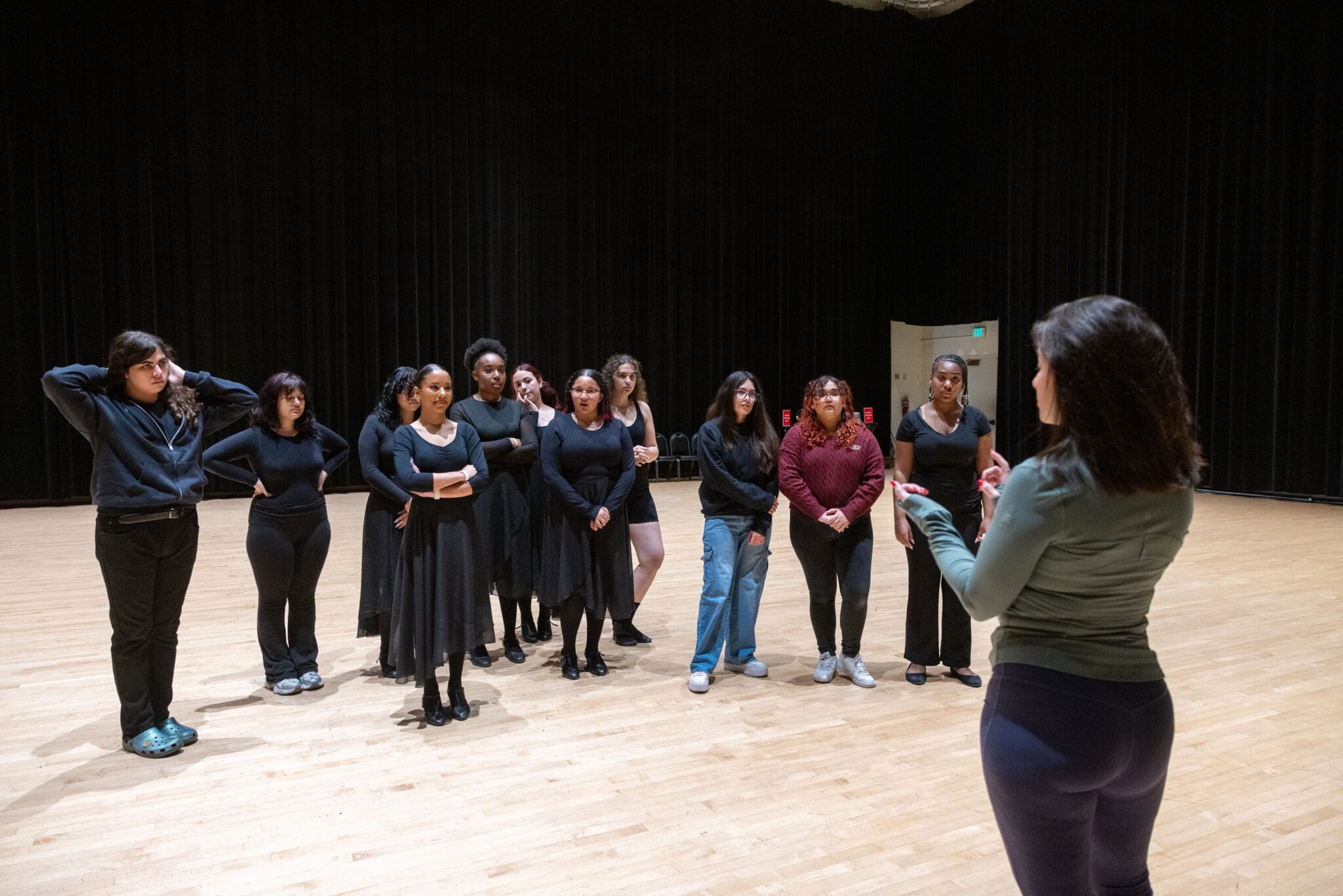 Adrienne Arsht Center Launches The Arshties, a New Musical Theater ...