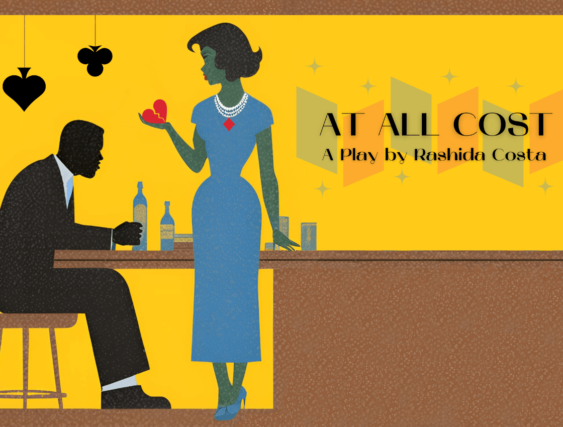 Critically Acclaimed Stage Play At All Cost Launches Tour This Veterans ...
