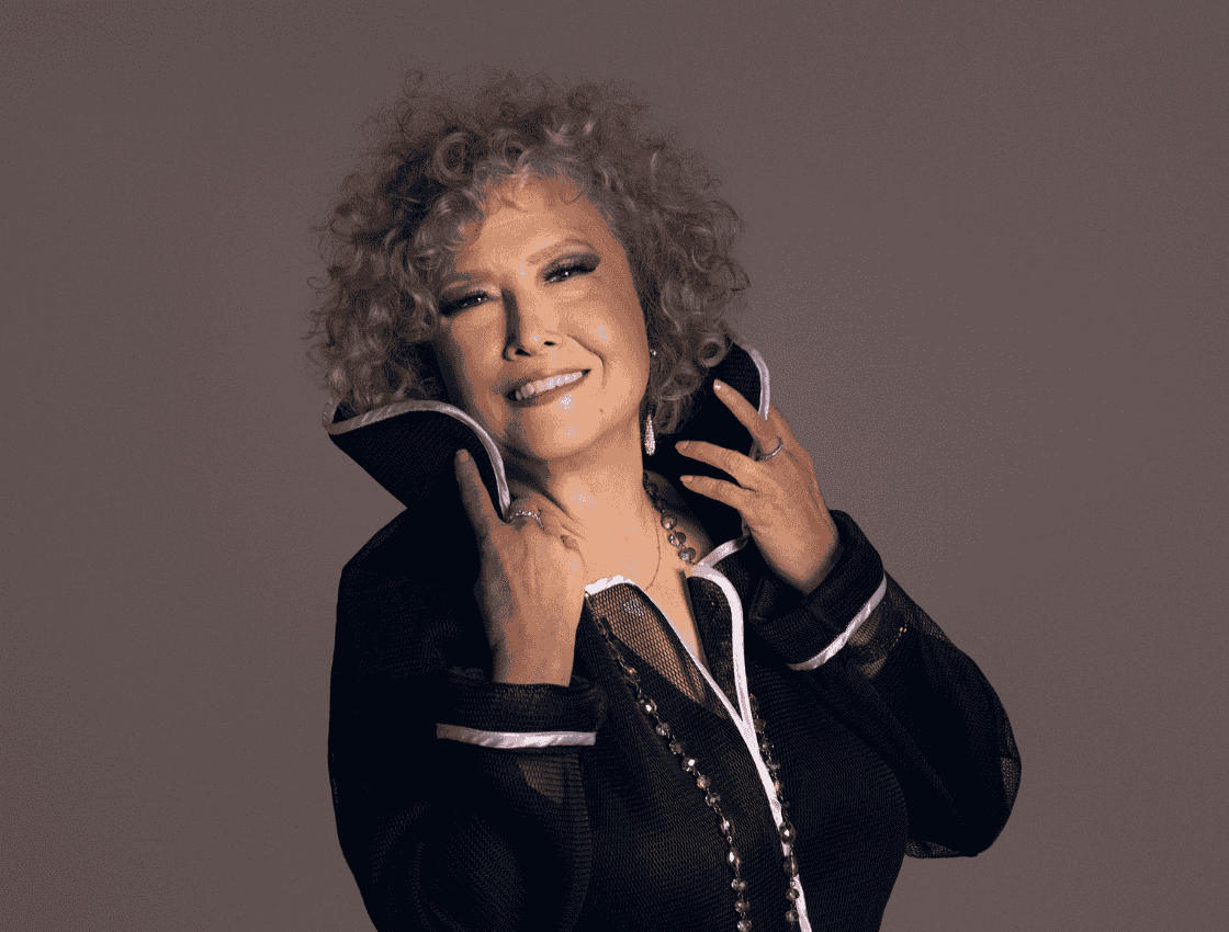 SINGER/SONGWRITER MELISSA MANCHESTER CELEBRATES 50 YEARS IN MUSIC IN ...