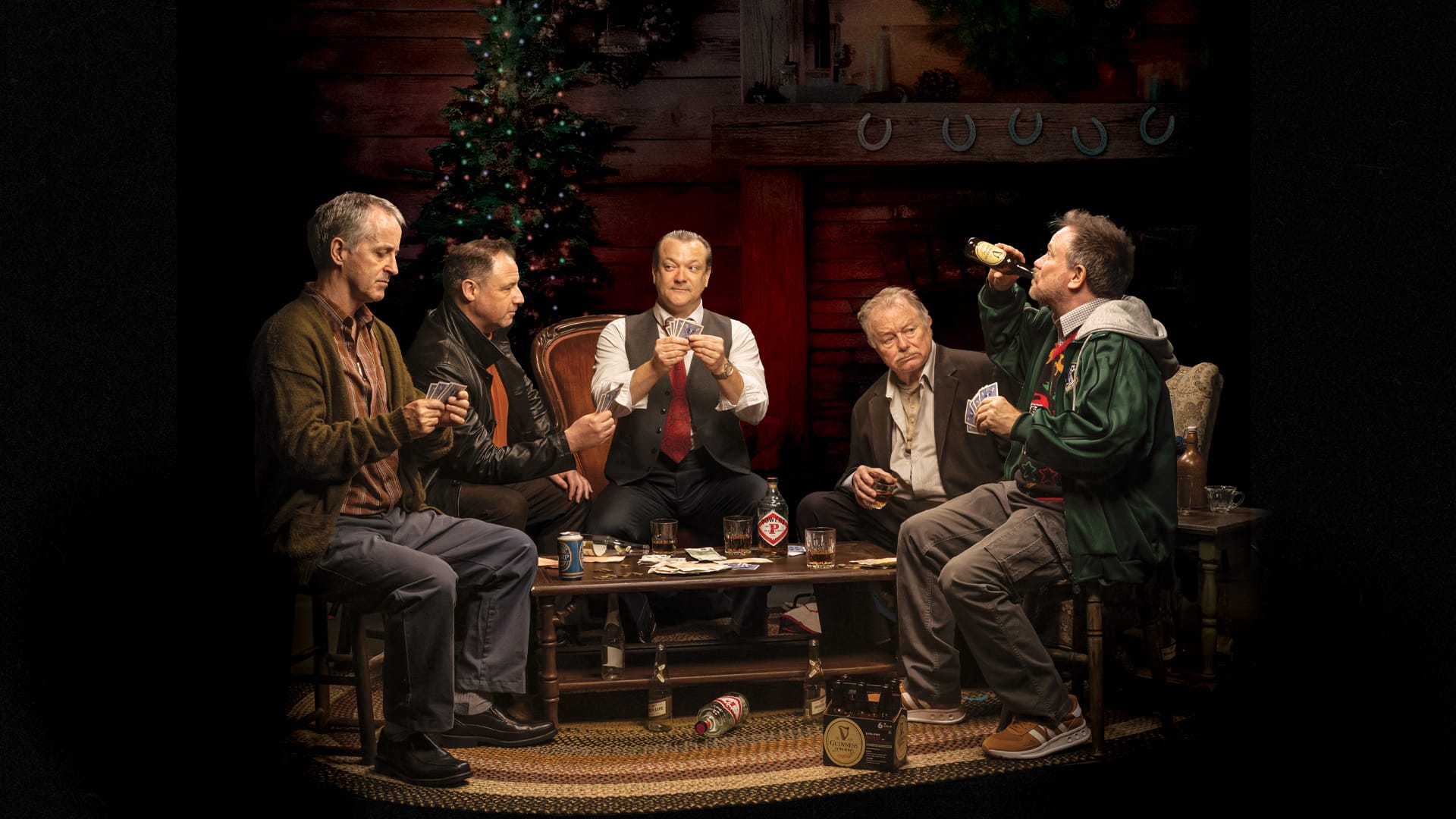 “The Seafarer” Brings an Irish Christmas to West Palm Beach by ...