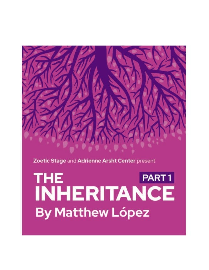 The Florida Premiere of The Inheritance, Part 1 - A Powerful epic ...